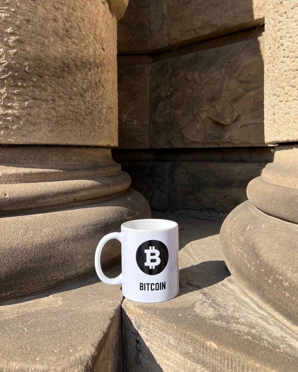 Bitcoin Merch – Die besten Bitcoin Accessoires & Kleidungsstücke ...